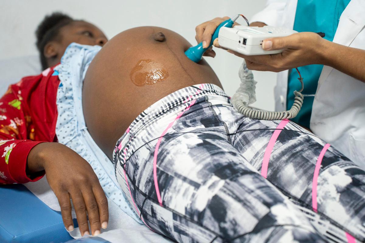 Causas del edema: factores que provocan esta afección