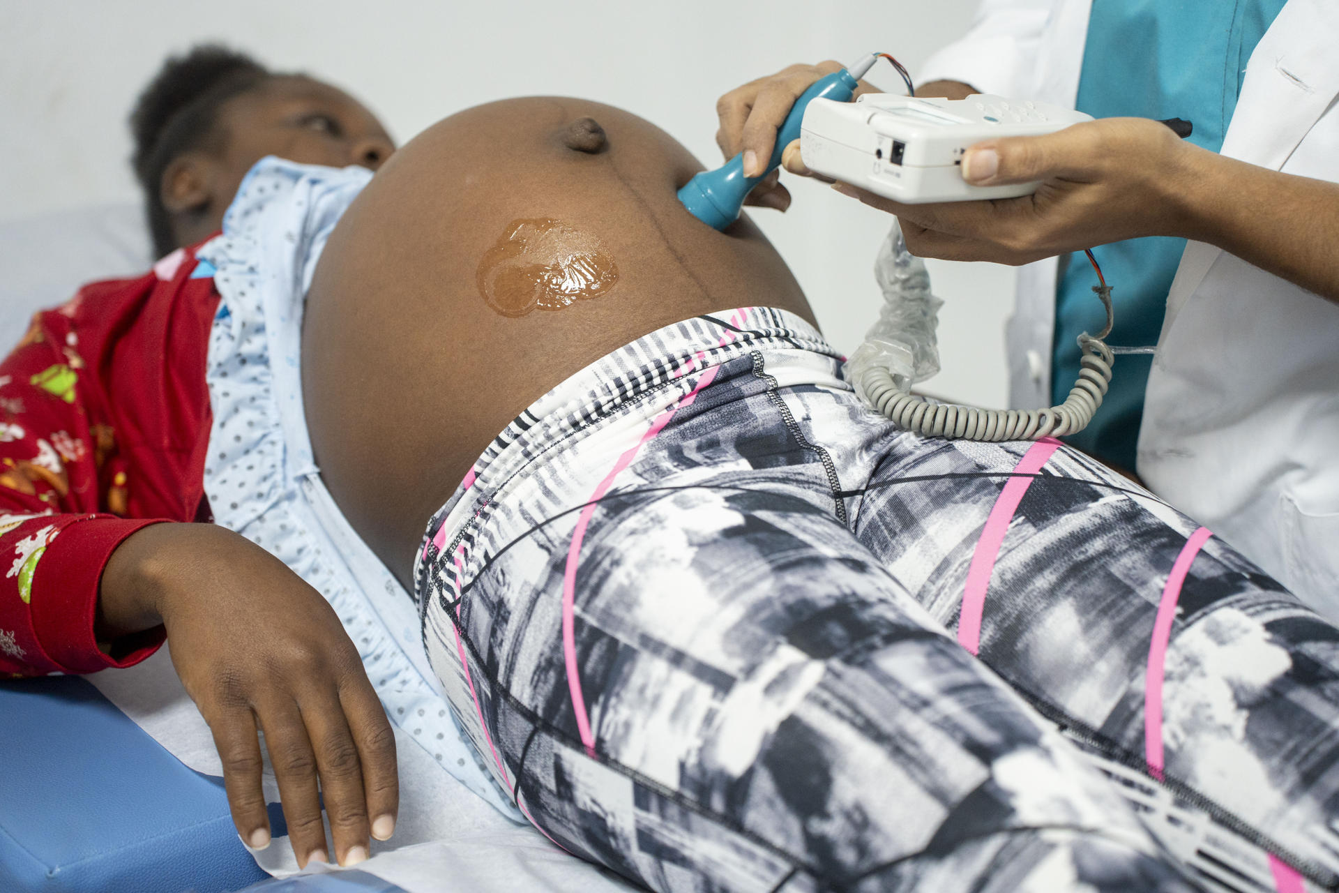 Causas del edema: factores que provocan esta afección