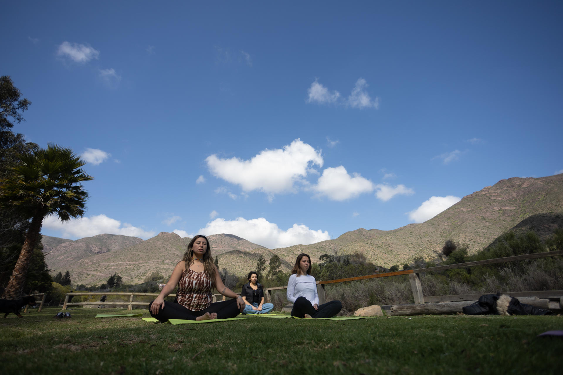 Entrenamiento autógeno: qué es y cómo ayuda a reducir el estrés