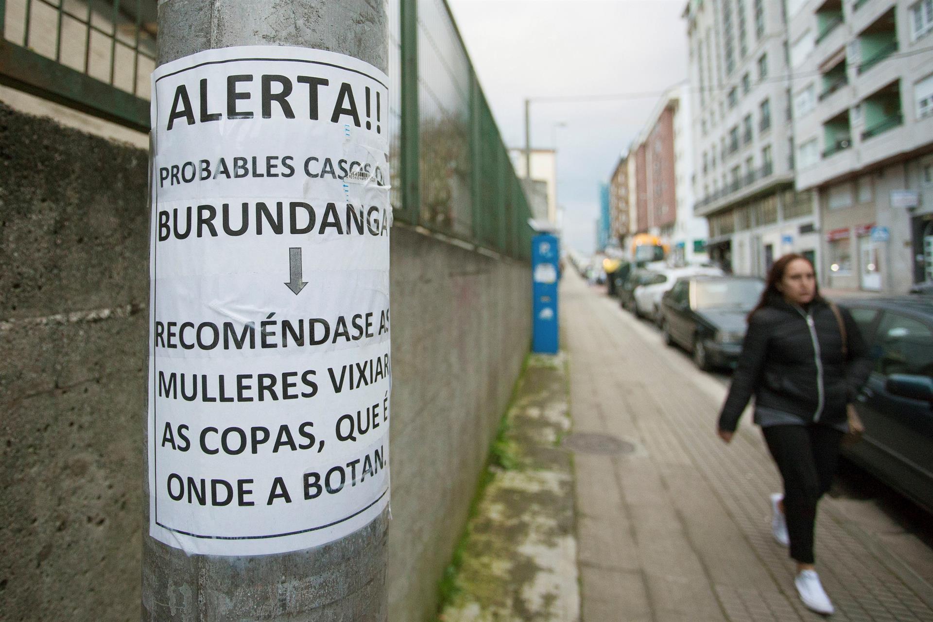 Burundanga: efectos y riesgos de esta droga