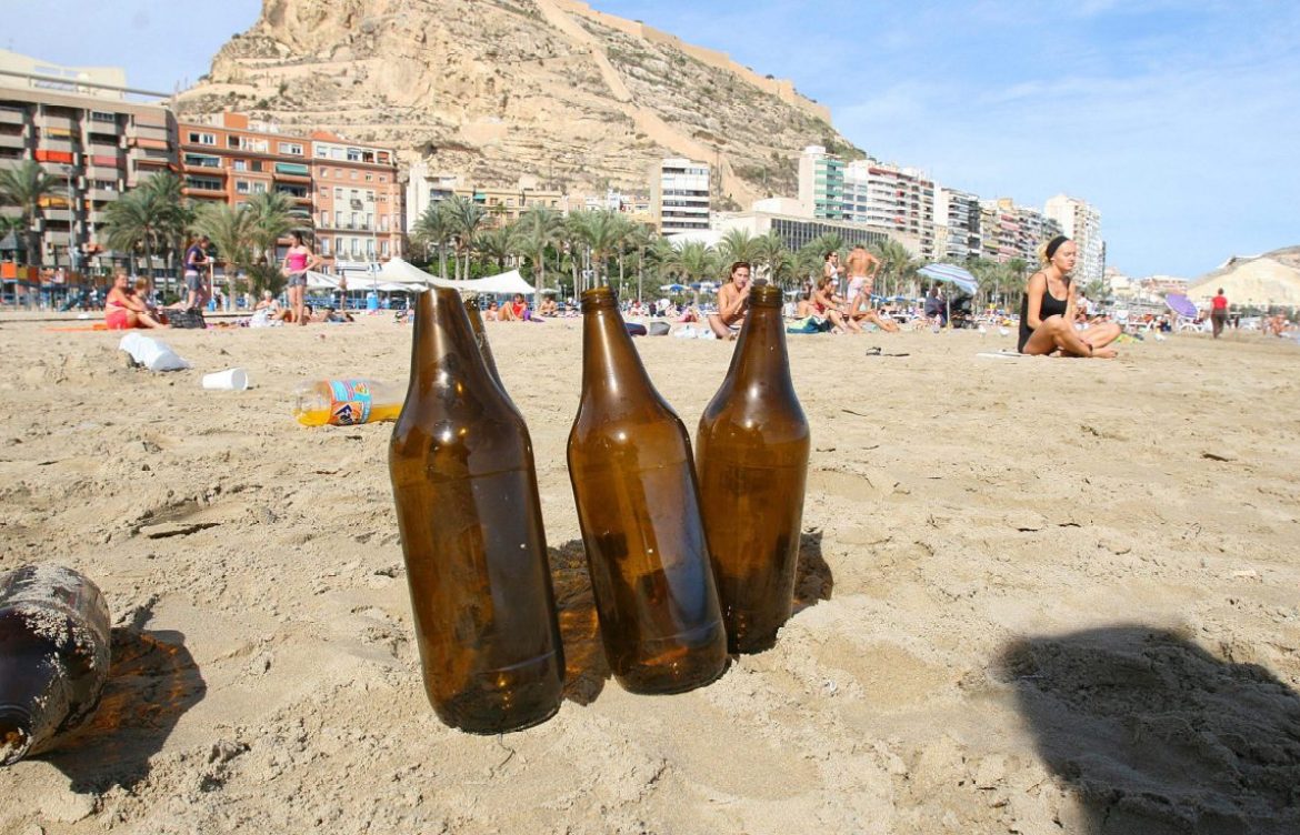 El "disparate" de que el alcohol es bueno para la salud