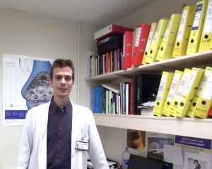 Bioque: La esquizofrenia, no solo enfermedad mental es multisistémico