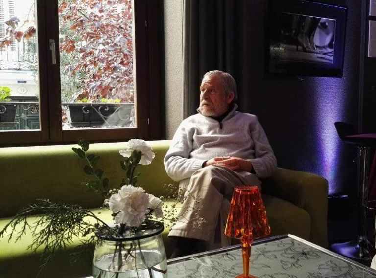 Francisco Mora: "Necesitamos utilizar todo nuestro cerebro"