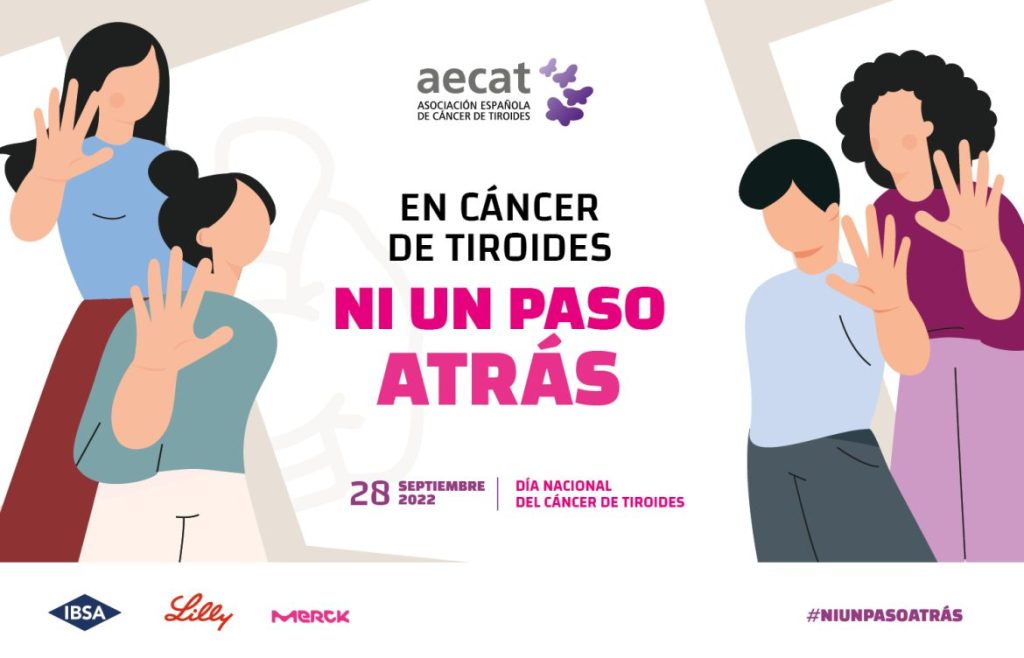 Tratamientos cáncer tiroides: pacientes piden financiación pública