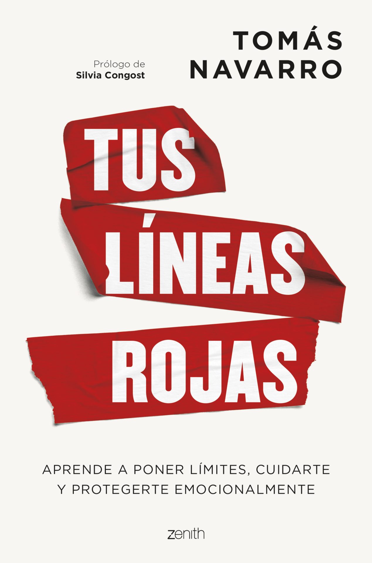 ¿Sabes poner límites? claves para marcar tus lineas rojas - Comunicaos.org
