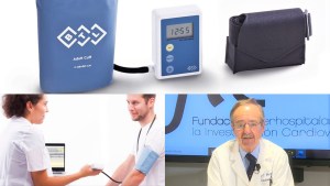 MAPA: 24 horas analizando tu tensión arterial