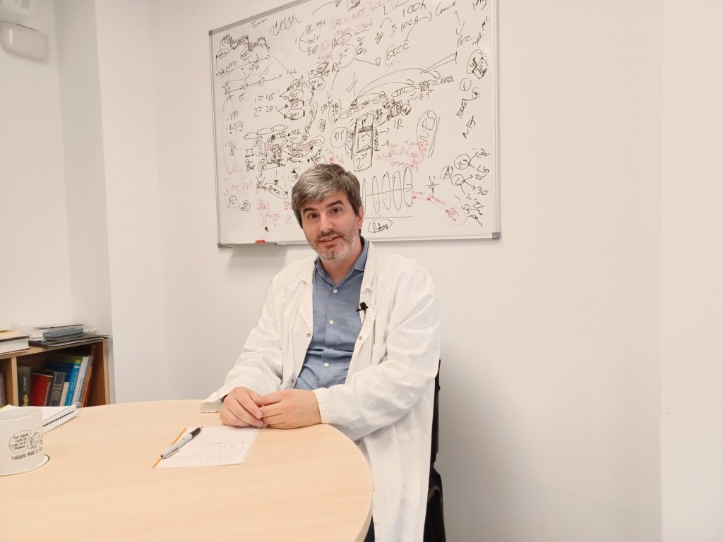 El alzhéimer en síndrome de Down: un modelo para la ciencia