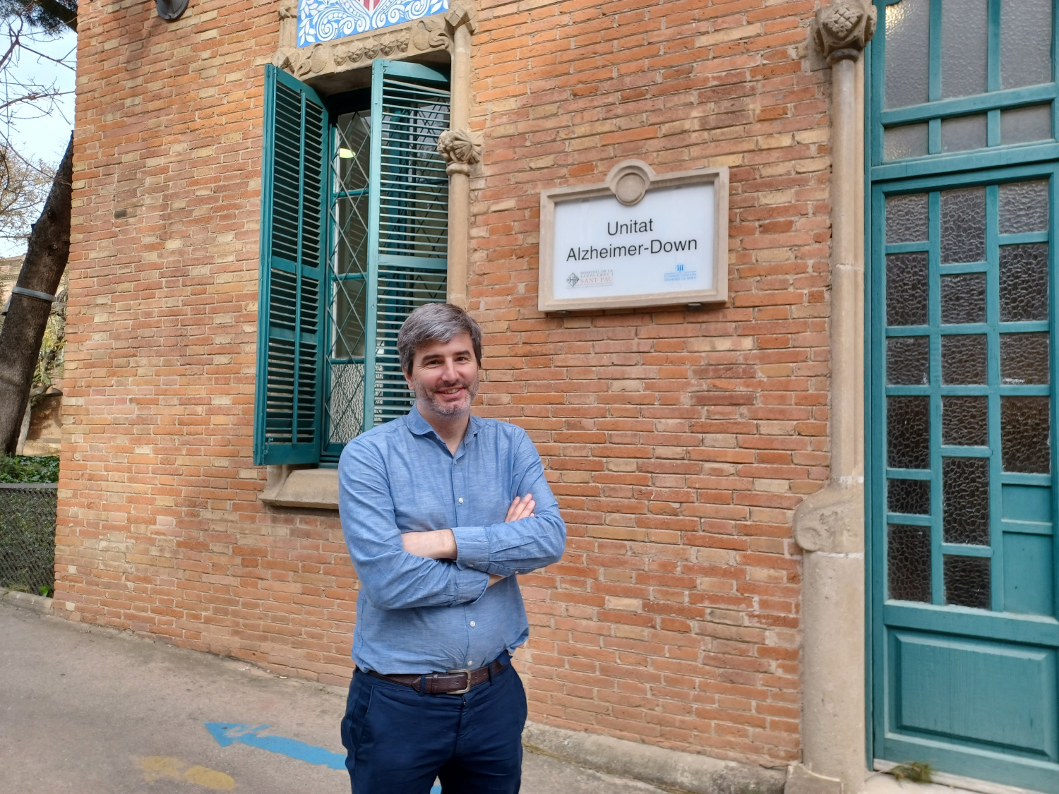 El alzhéimer en síndrome de Down: un modelo para la ciencia