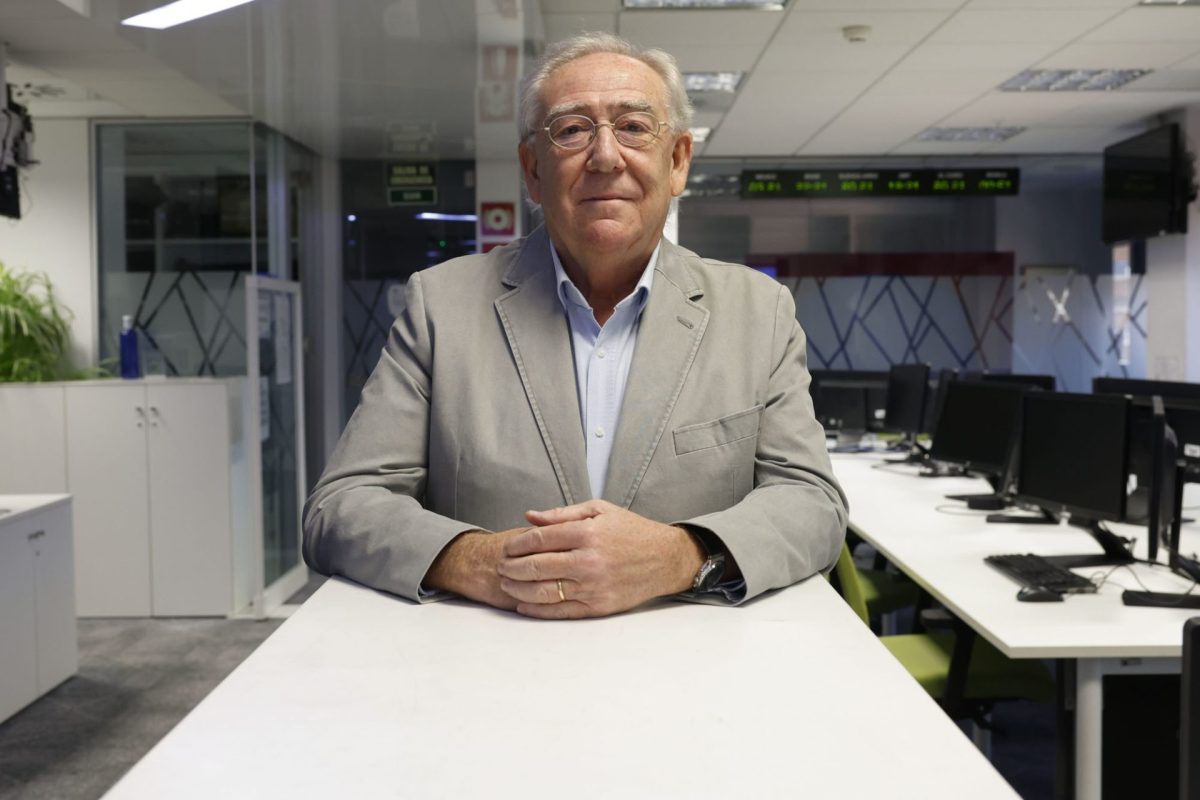 Dr. López Segura, aceite de oliva y enfermedades cardiovasculares