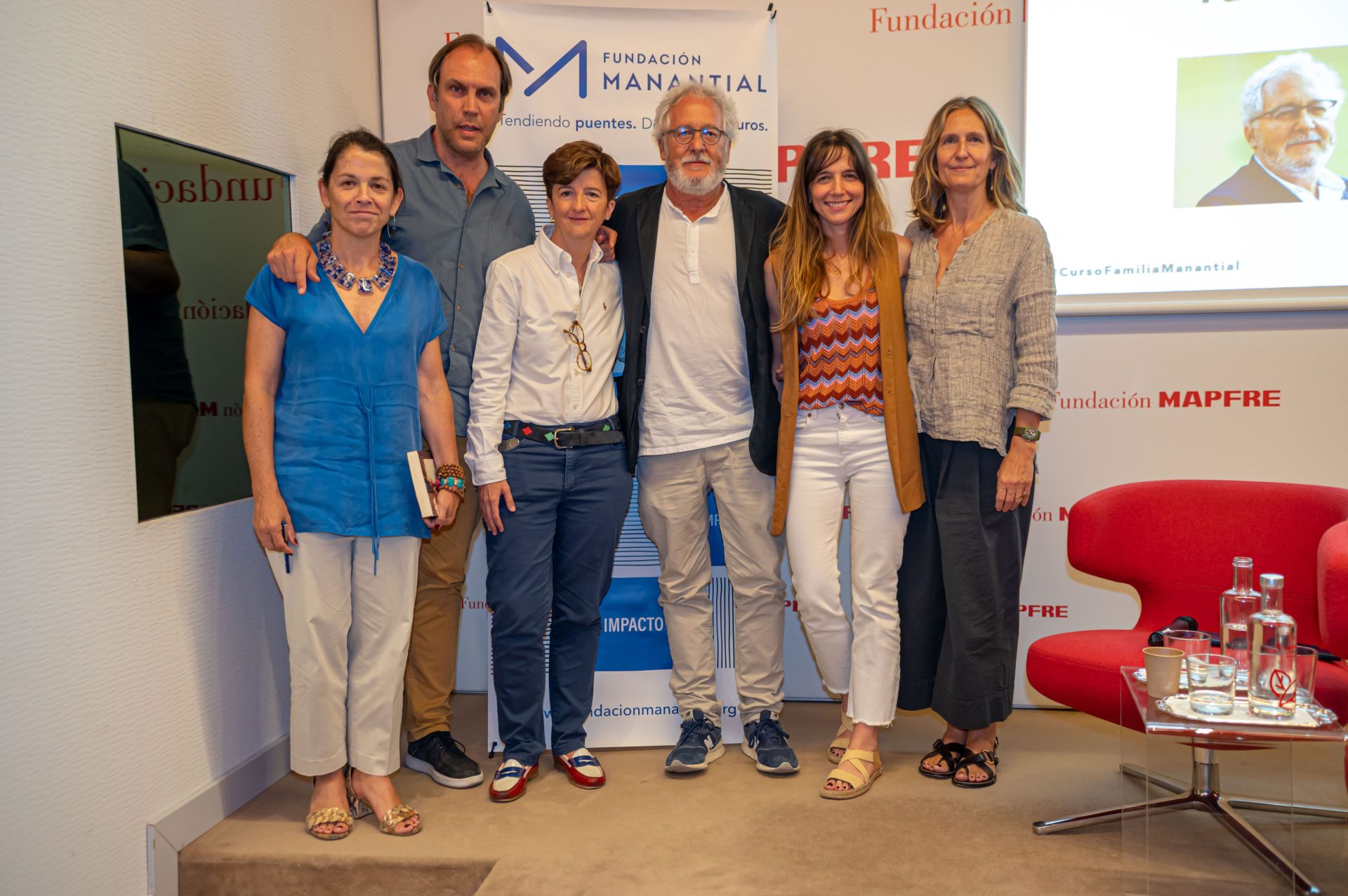 La familia y su influencia en la salud mental