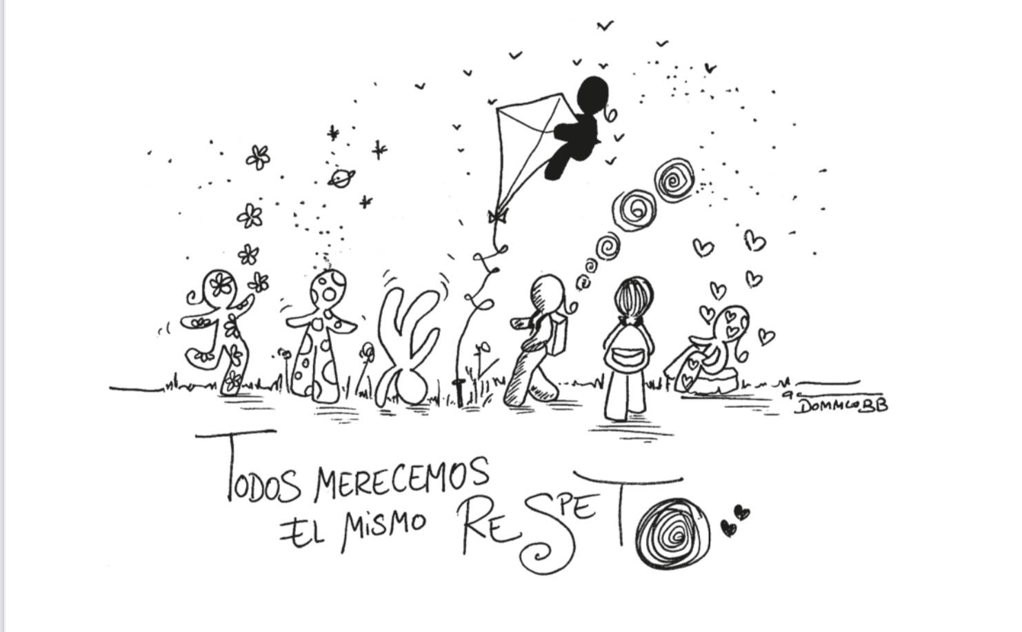 Microestigmas: romper barreras sociales y aceptar las diferencias