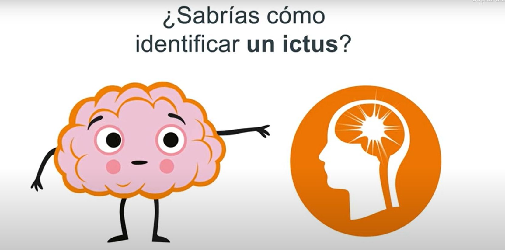 Día Mundial del Ictus: Conócelo para prevenirlo