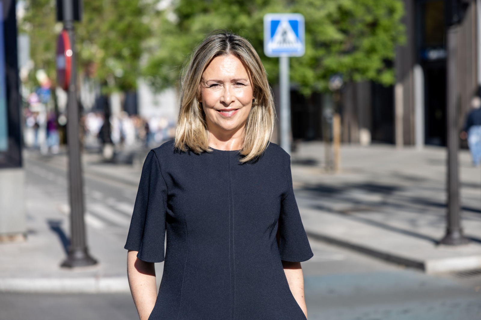 "La razón de ser de nuestro sistema sanitario son los pacientes"