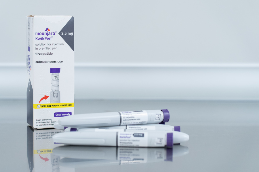 Mounjaro, el nuevo fármaco contra la obesidad y la diabetes