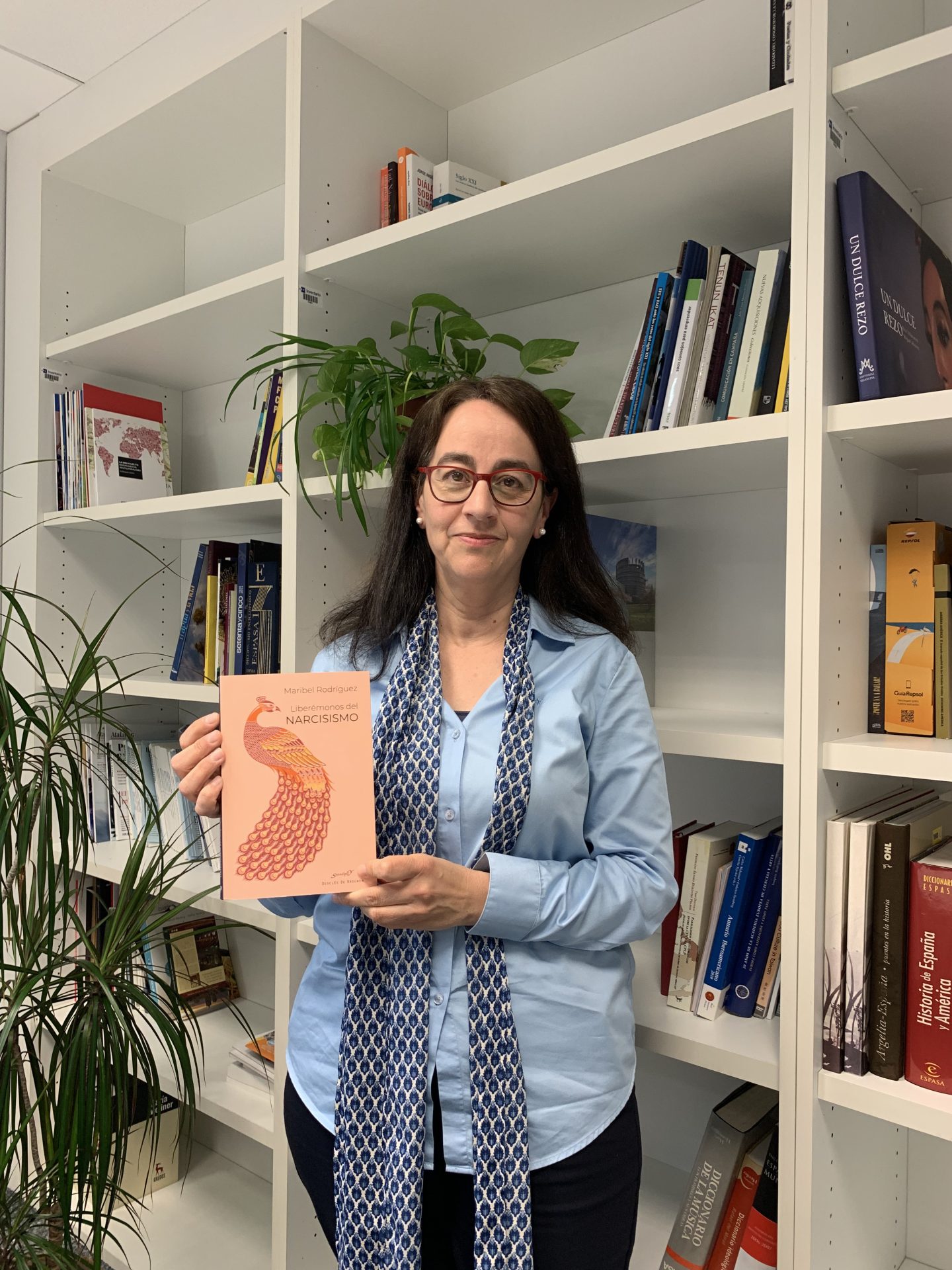 Narcisismo: vivimos una pandemia que hay que combatir