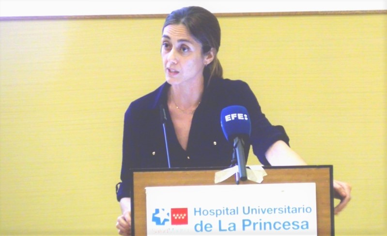 VRS en adultos, prevención con vacunas