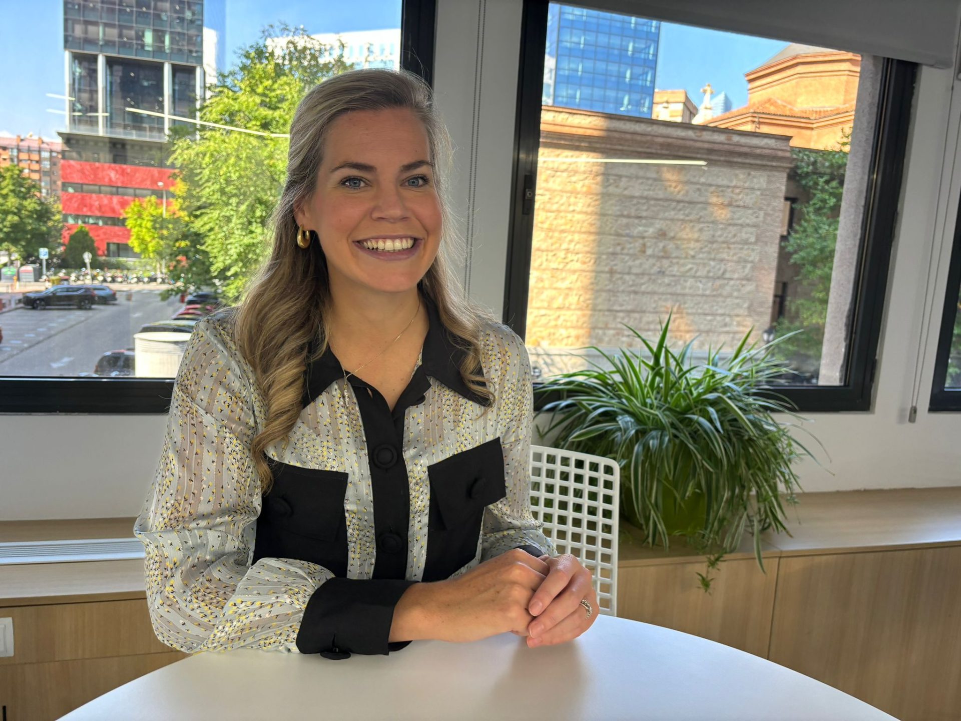 Isabel Rojas: los padres tienen que saber de inteligencia emocional