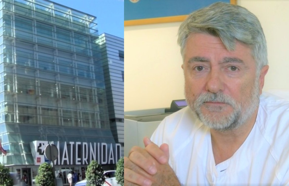 UCI con riesgo cero: maestría neonatal