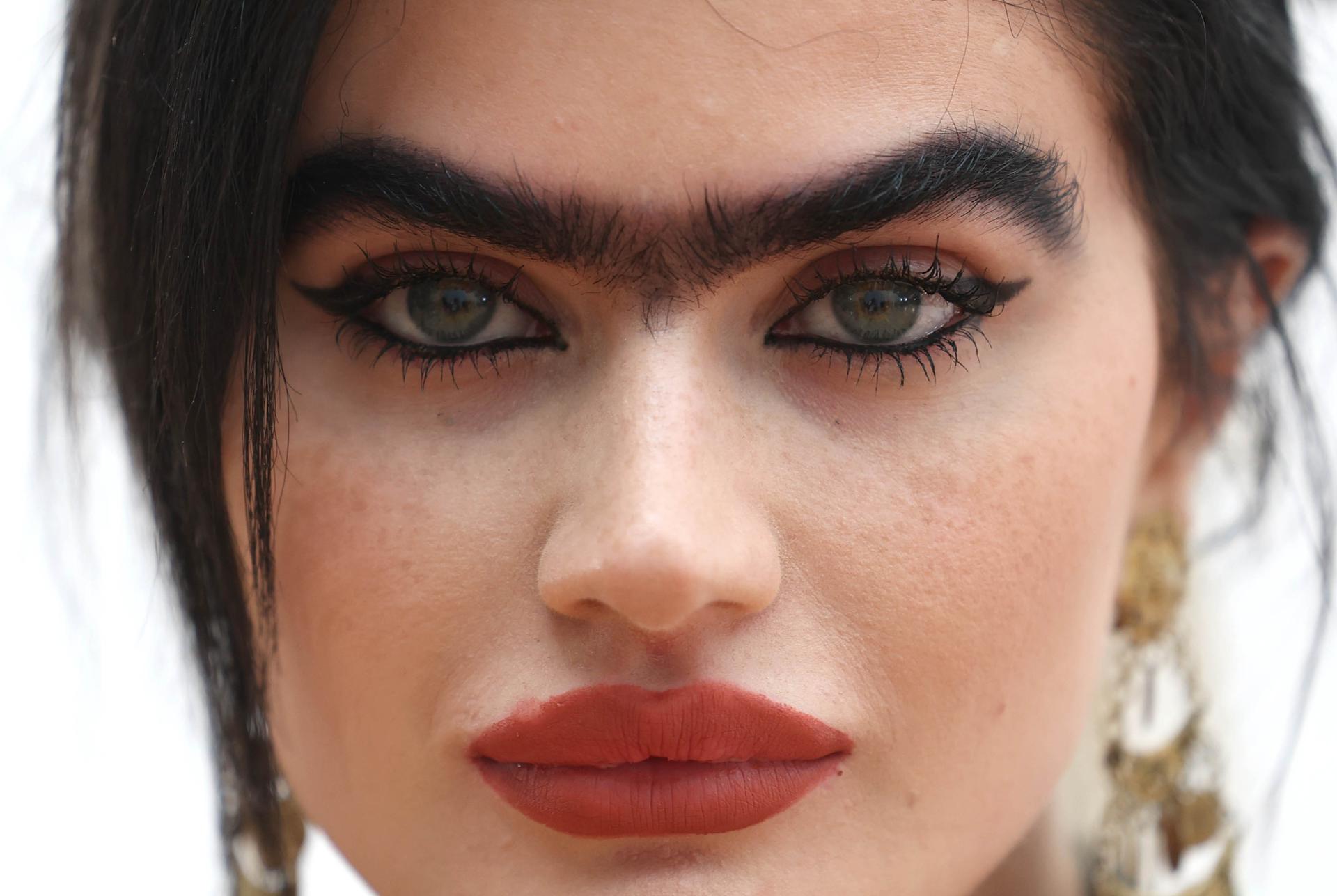 Las cejas: el equilibrio del rostro - Noticias de Argentina y el Mundo