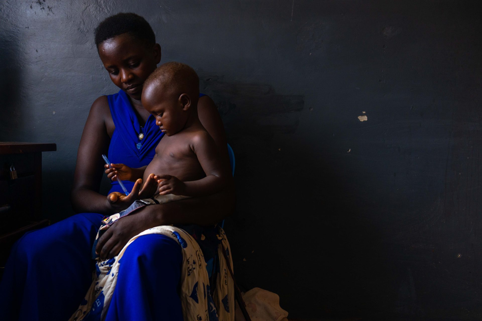 Cada tres minutos, un menor muere de tuberculosis en el mundo
