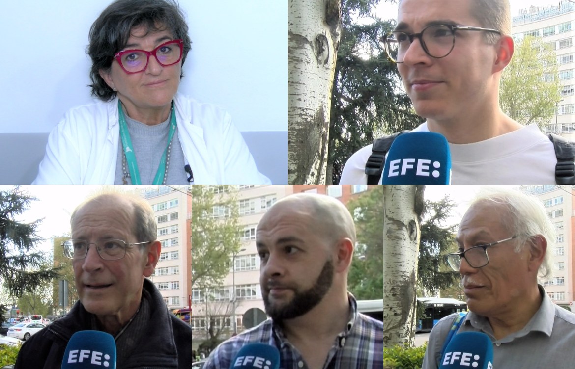 balanitis - EFE Salud