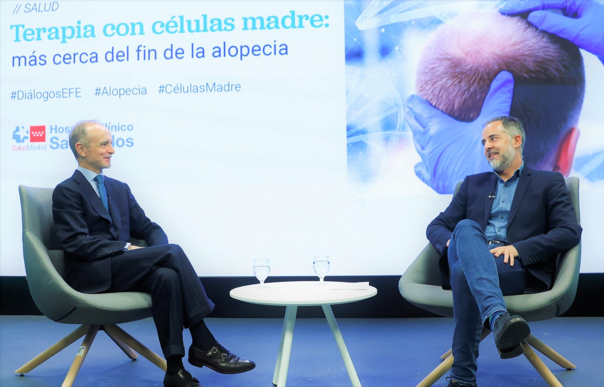 Burundanga: efectos y riesgos de esta droga - Noticias de Argentina y ...