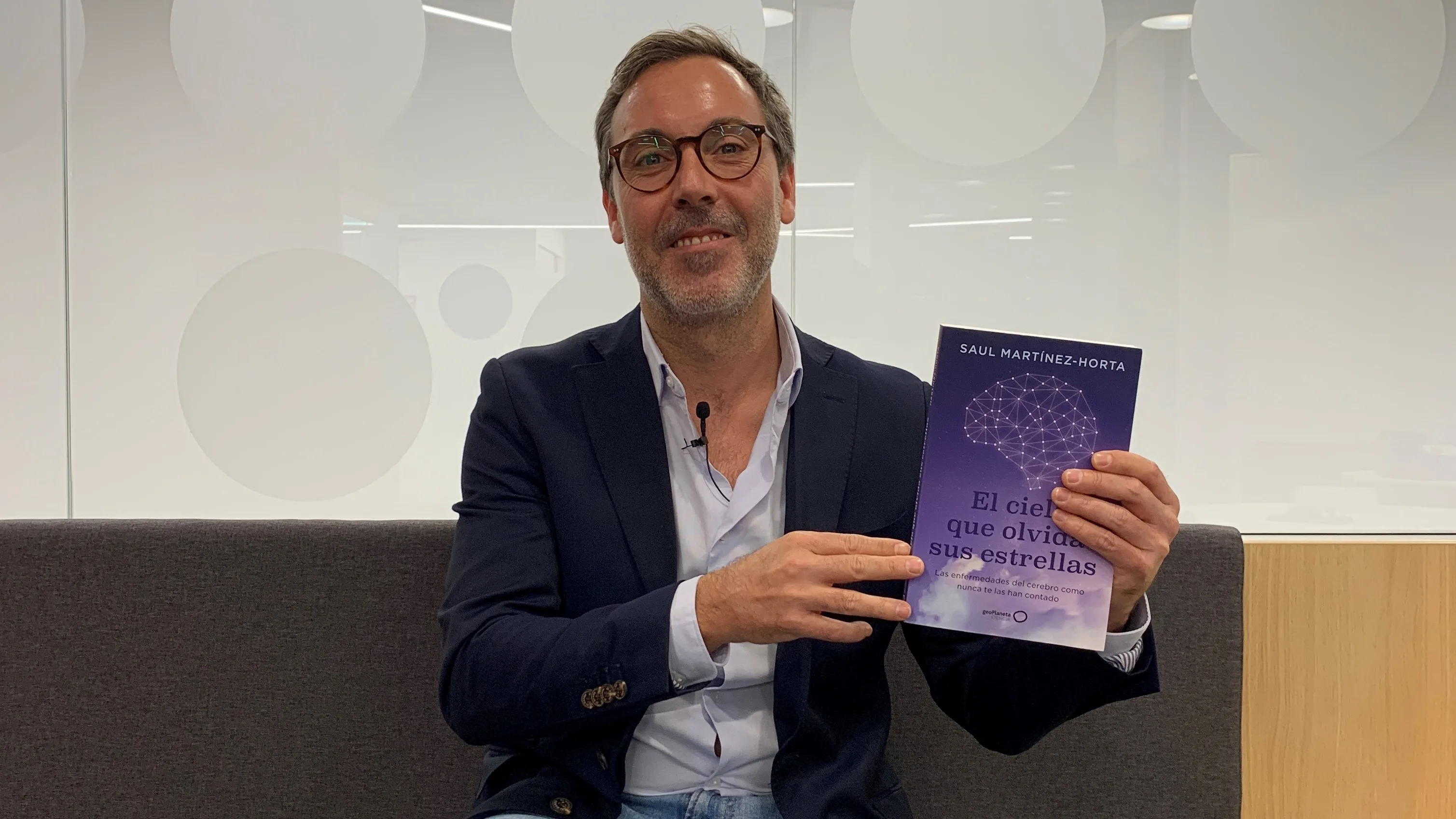 El "manual" de este neuropsicólogo para cuidar mejor el cerebro